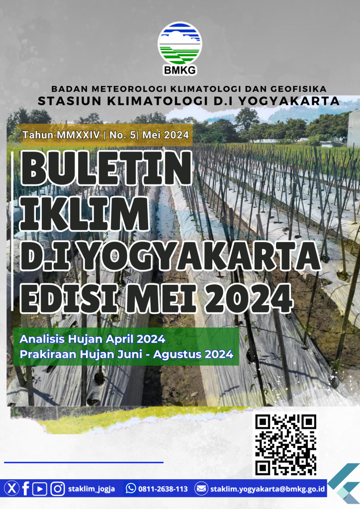 Buletin Informasi Iklim Mei 2024 - Website Resmi Stasiun Klimatologi D ...